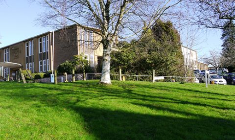 Trinity Advocates - Criminal Defence Solicitors based in Exeter