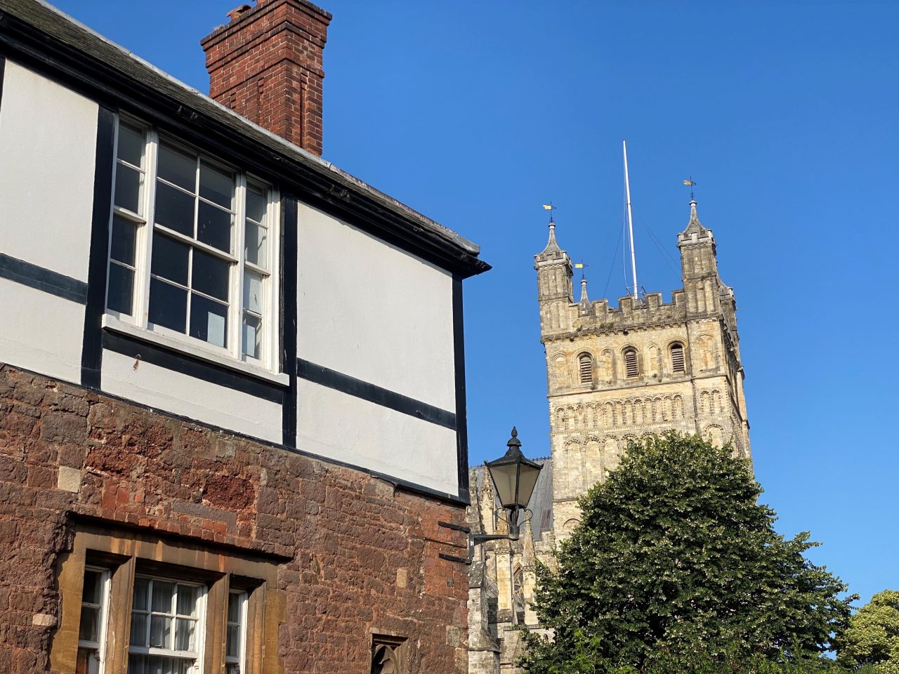 Trinity Advocates - Criminal Defence Solicitors based in Exeter